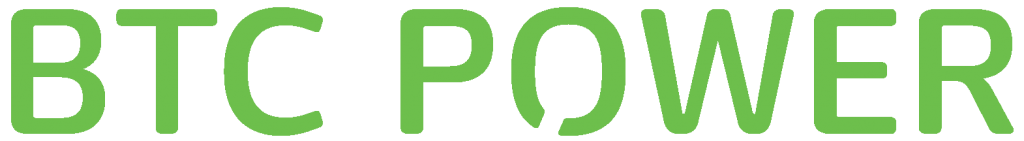 About - BTC Power