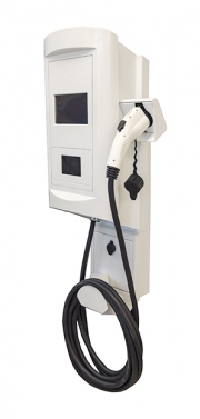 BTC Power Blog on AC & DC EV Chargers - BTC Power