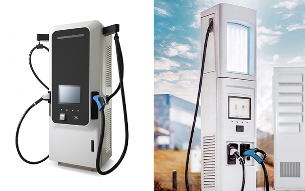 What is the National Electric Vehicle Infrastructure Formula Program ...