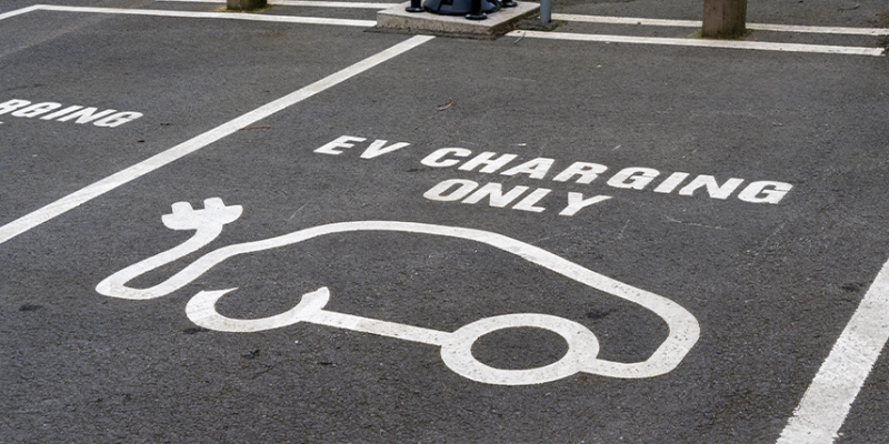 Frequently Asked Questions About EV Charging Stations Answered - BTC Power