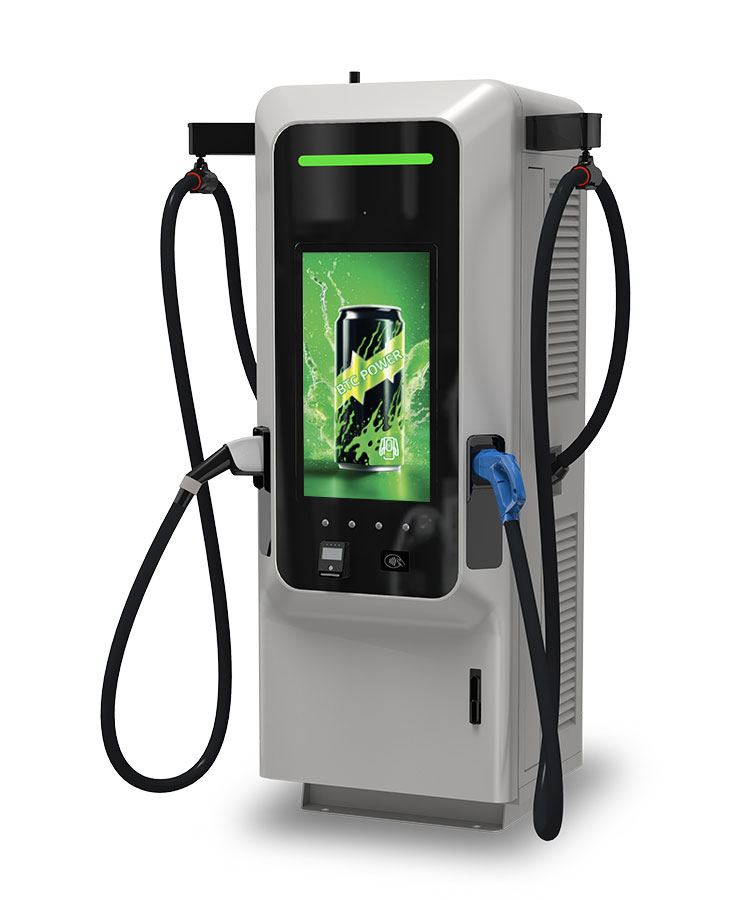 Modular EV Chargers: Efficient, Scalable, and Reliable