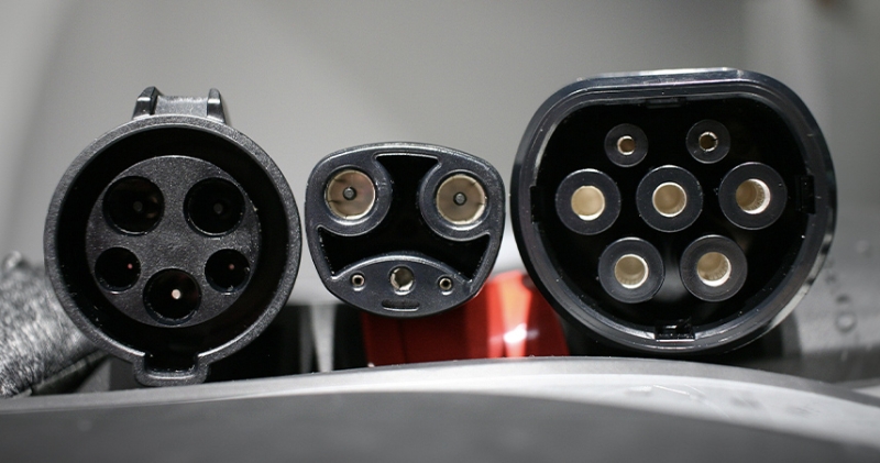 EV Charging Station Connector Requirements: ISO 15118 Compliance